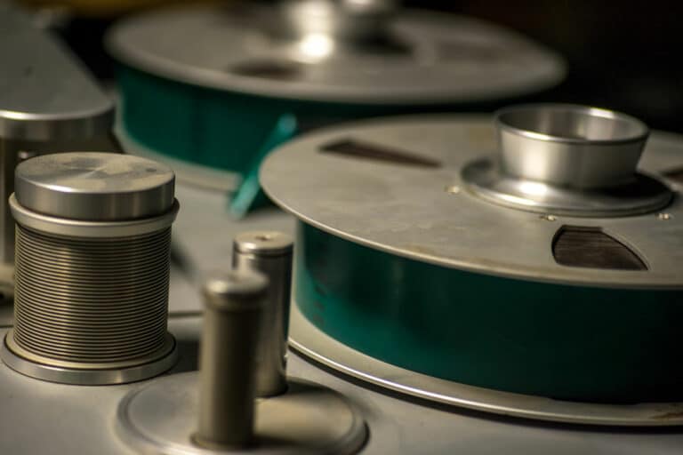 The History of Musique Concrète