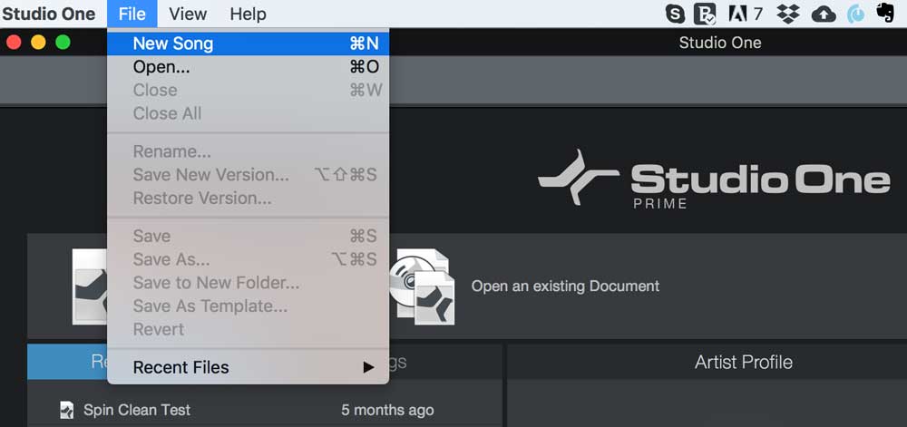 How to Digitize Your Vinyl Records - Sound Matters