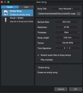 How to Digitize Your Vinyl Records - Sound Matters