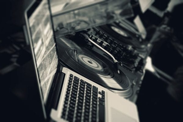 How to Digitize Your Vinyl Records - Sound Matters