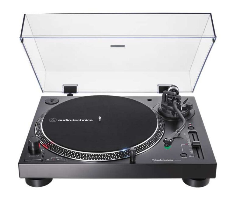 Best Budget Turntables In 2025 for Superb Sound - Sound Matters