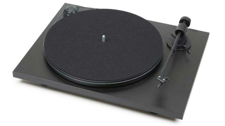 Best Budget Turntables In 2025 for Superb Sound - Sound Matters