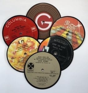 Gift Ideas for Vinyl Record Enthusiasts - 2019 - Sound Matters