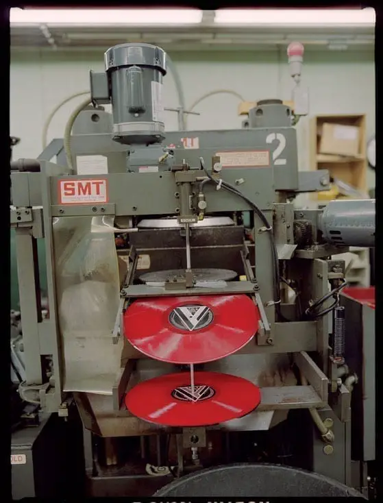 How Are Vinyl Records Made? - Sound Matters How Are Vinyl Records Made? - Sound Matters