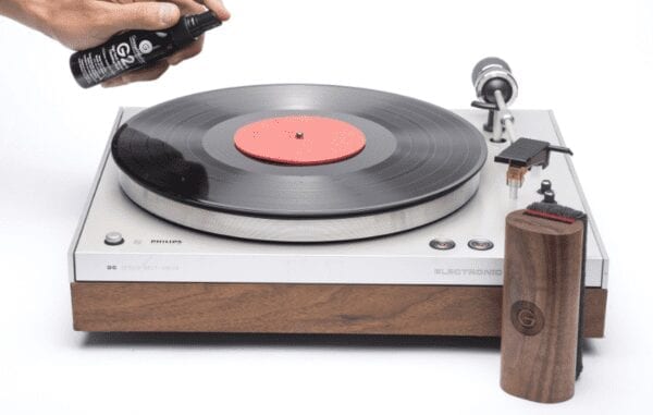 Top Record Cleaning Tools Every Vinyl Enthusiast Should Own - Sound Matters