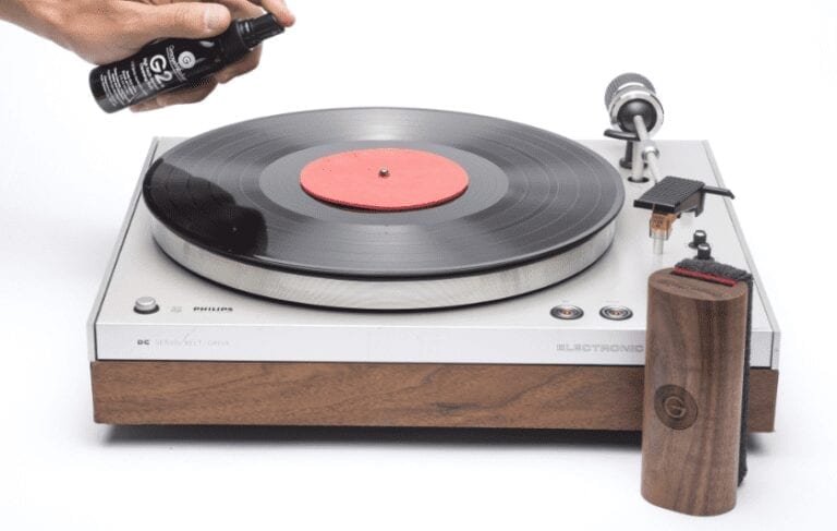 Top Record Cleaning Tools Every Vinyl Enthusiast Should Own - Sound Matters