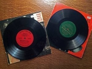Vinyl Record Types (A Brief Overview) - Sound Matters