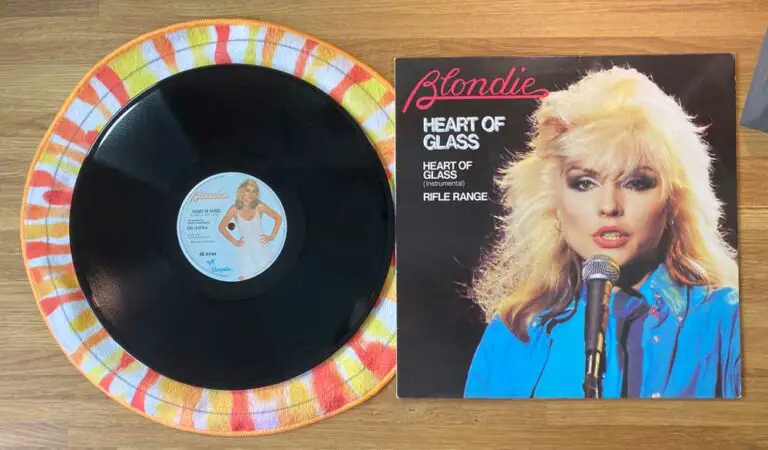 Types of Vinyl Records: An Easy To Understand Guide - Sound Matters