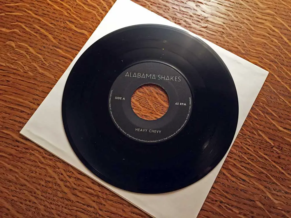 Vinyl Record Types (A Brief Overview) - Sound Matters