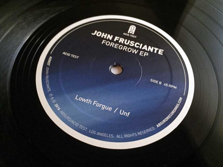 Vinyl Record Types (A Brief Overview) - Sound Matters