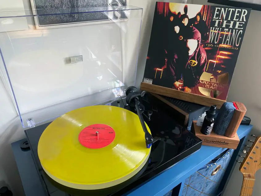 Types of Vinyl Records: An Easy To Understand Guide - Sound Matters