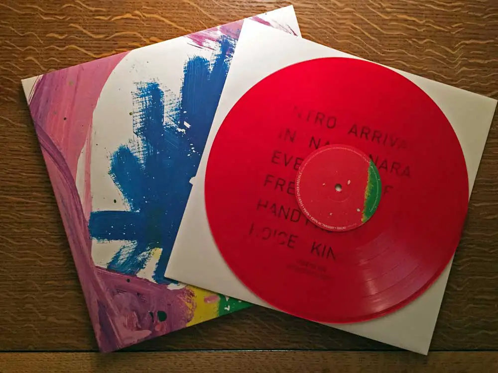 Vinyl Record Types (A Brief Overview) - Sound Matters