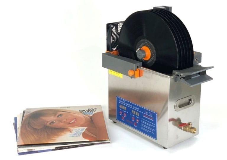 Top Record Cleaning Tools Every Vinyl Enthusiast Should Own - Sound Matters