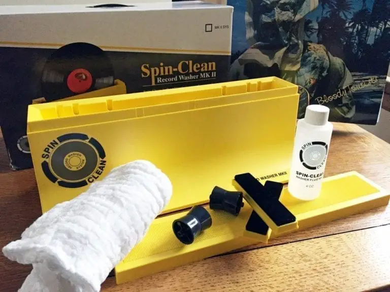 Best Way to Clean Vinyl Records? Five Methods - Pros & Cons - Sound Matters