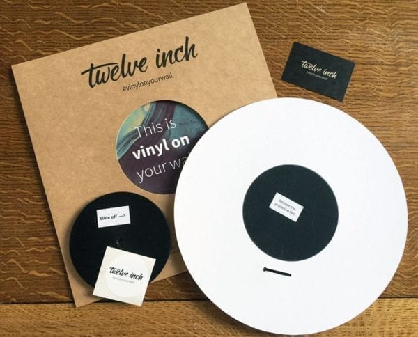 "Twelve Inch" Magnet Vinyl Display Systems in Review - Sound Matters