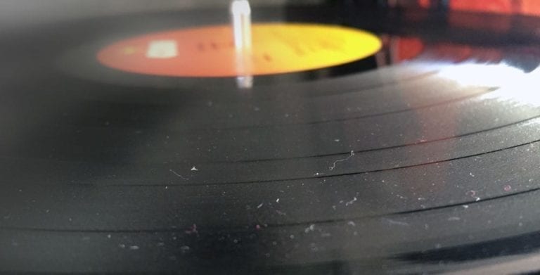 Surface Noise. How Vinyl Speaks to Our Desire for Authenticity - Sound ...