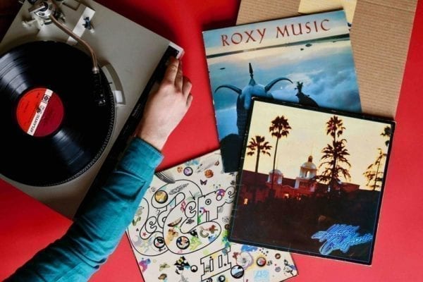 The Best Vinyl Record Subscription Services in 2025 - Sound Matters