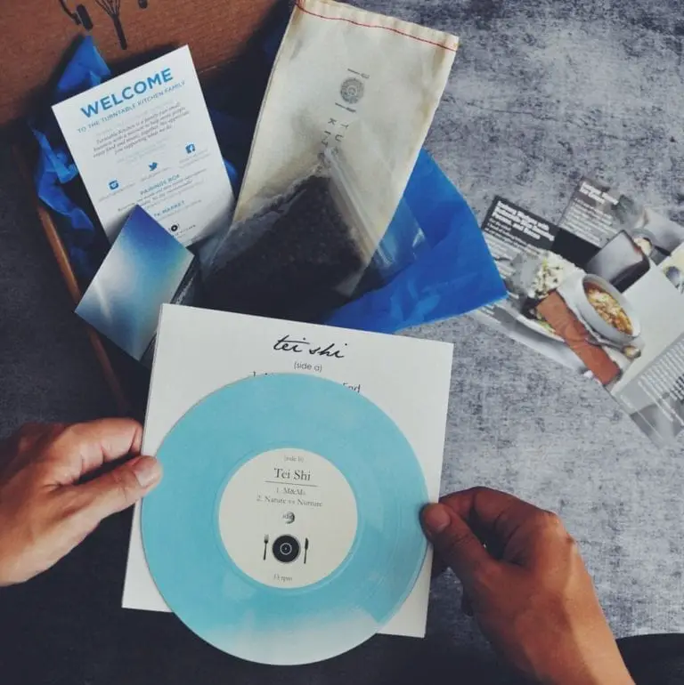 The Best Vinyl Record Subscription Services in 2025 - Sound Matters