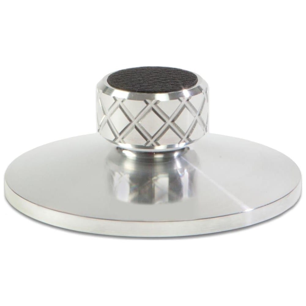 Do Record Weights and Clamps Make a Difference? - Sound Matters