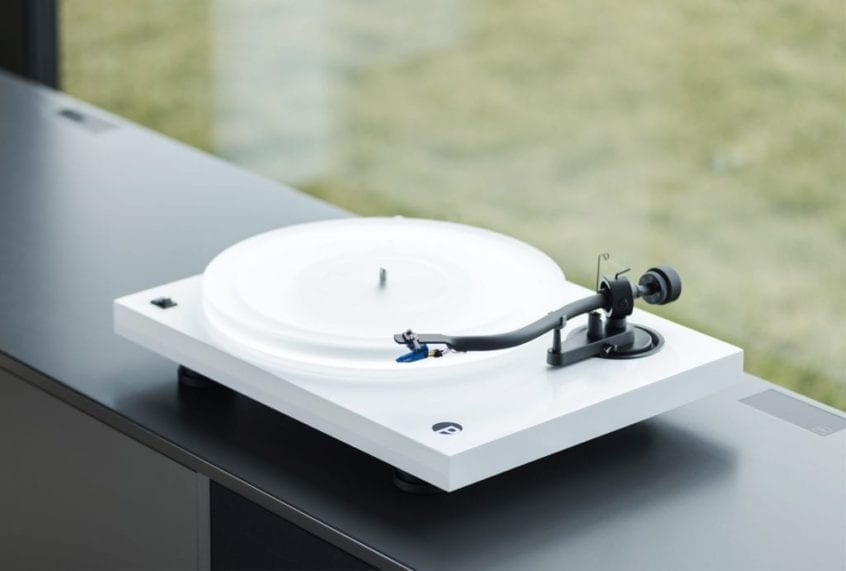 How Do Different Turntable Mats Affect Sound Quality and Performance ...