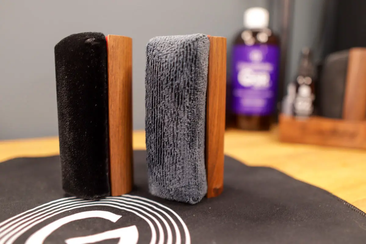 How to Clean Vinyl Records by Hand - Sound Matters