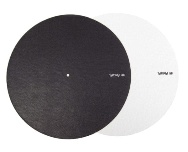 How Do Different Turntable Mats Affect Sound Quality and Performance ...