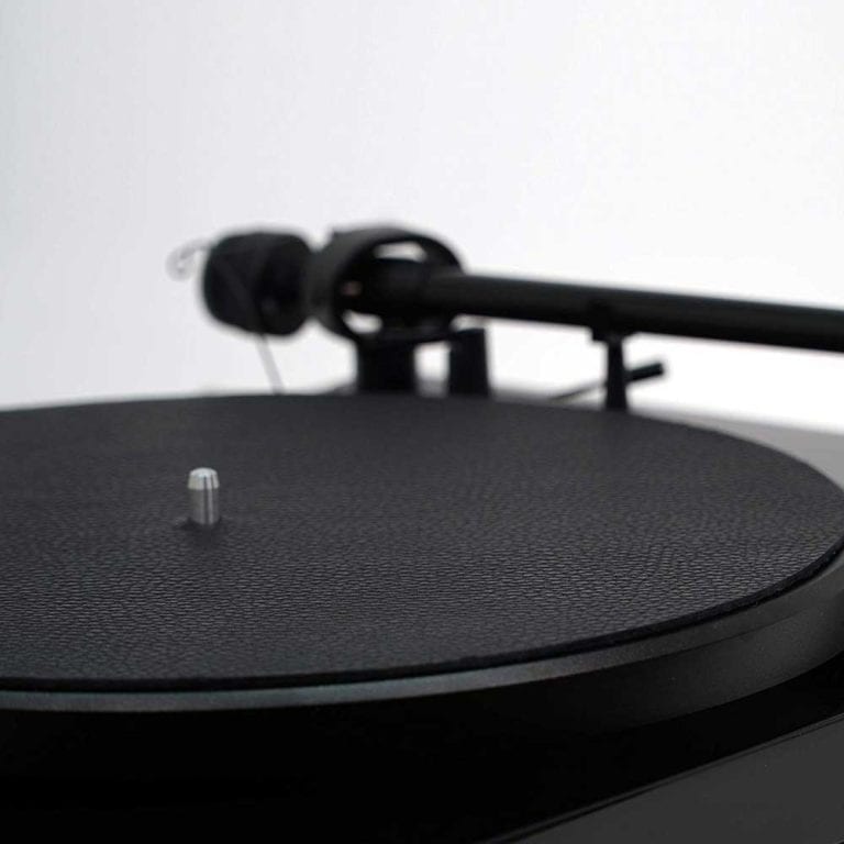 How Do Different Turntable Mats Affect Sound Quality and Performance ...