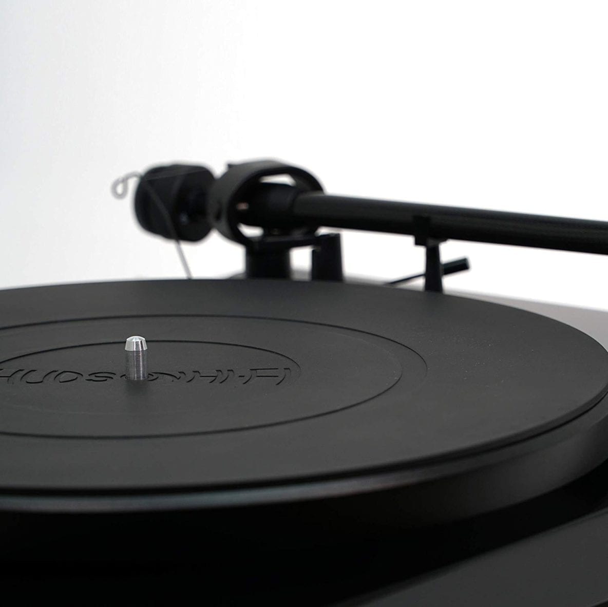 How Do Different Turntable Mats Affect Sound Quality and Performance ...
