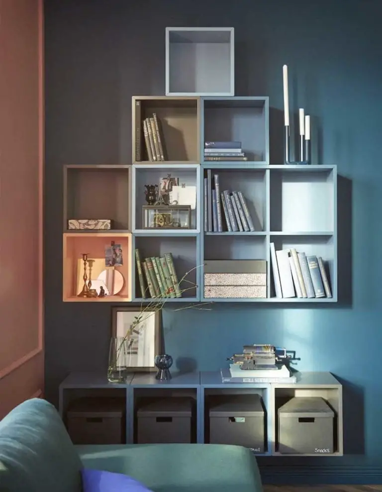 5 Smart IKEA Record Storage Solutions - Sound Matters