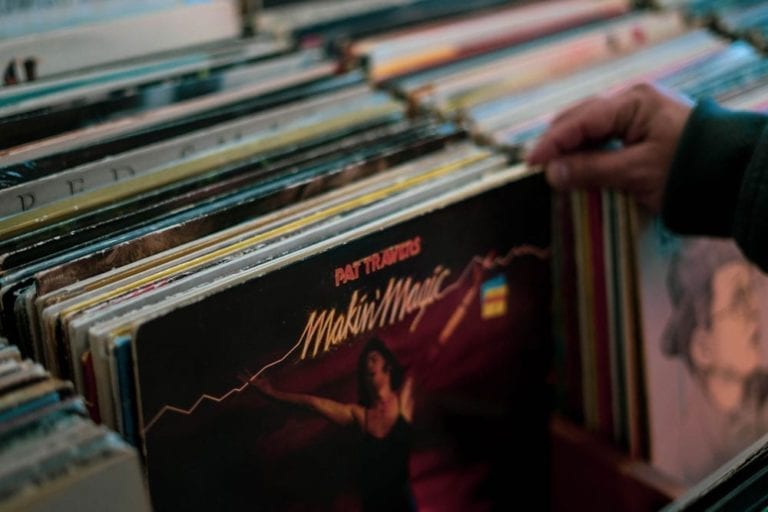 Top Rules for Record Collecting - Sound Matters
