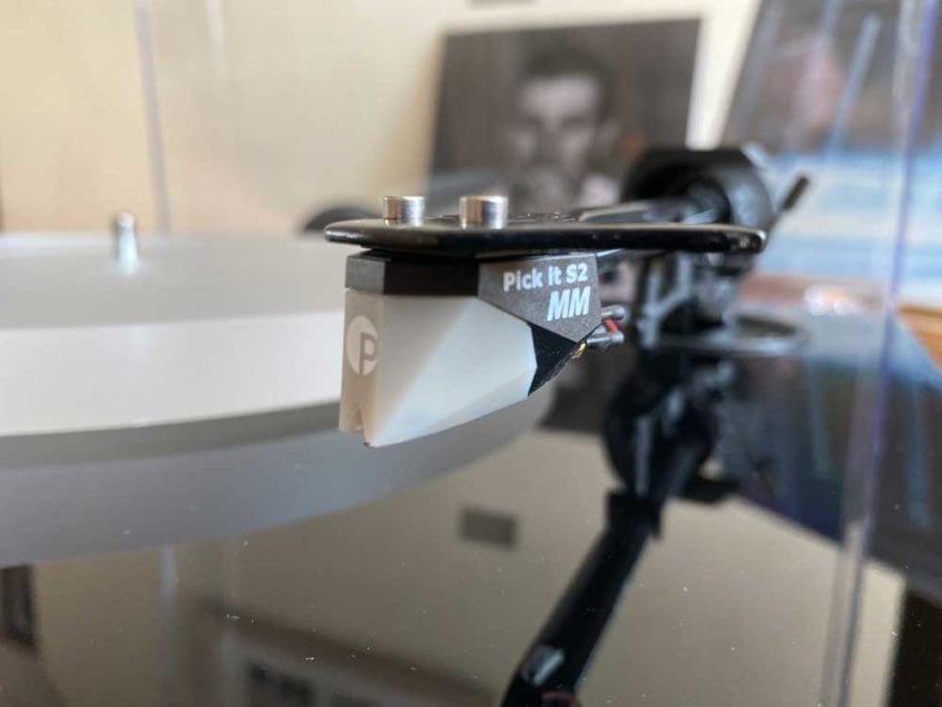 Pro-Ject X1 Turntable Review - Sound Matters