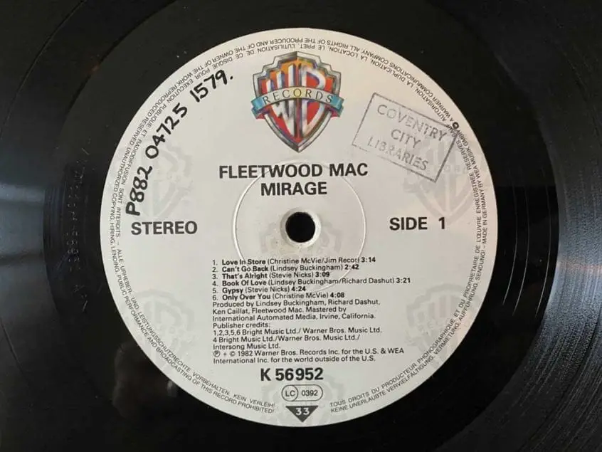 How to Shop For Used Records - Sound Matters