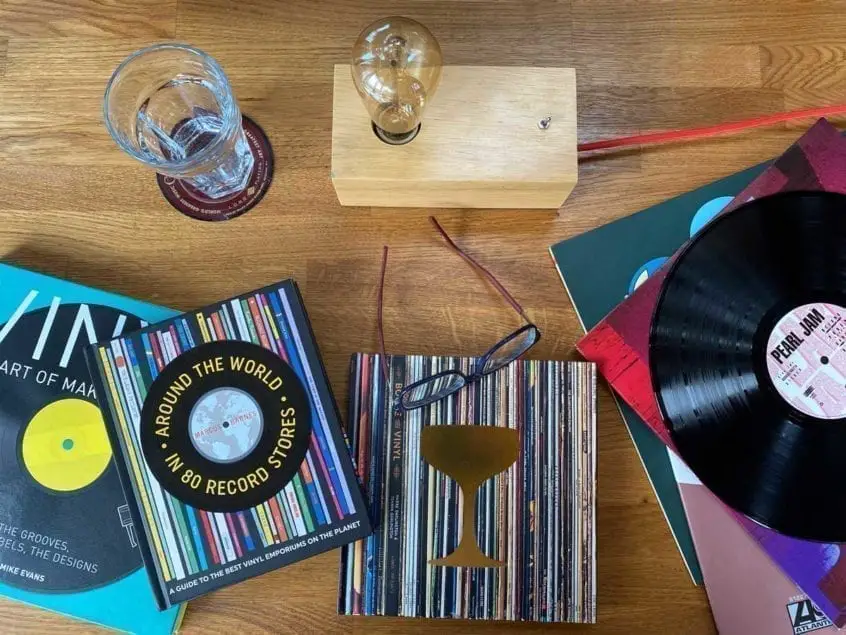 Top Vinyl Record Books For Record Collectors - Sound Matters