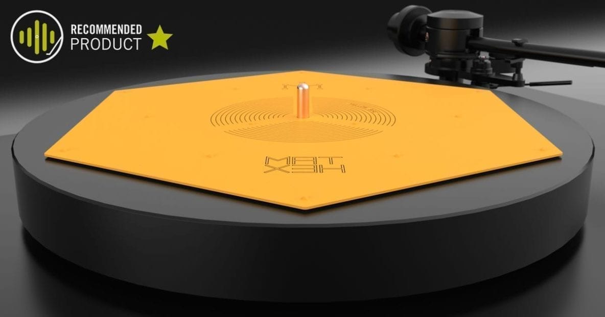HEXMAT “Yellow Bird” Review - Sound Matters