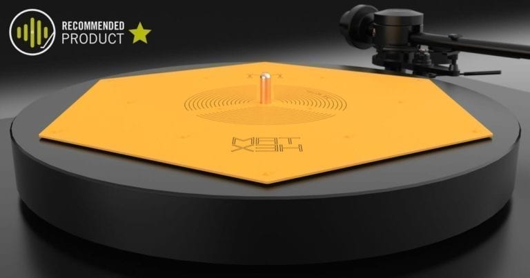 HEXMAT “Yellow Bird” Review - Sound Matters