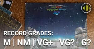 How to Grade Vinyl Records - Full Guide - Sound Matters