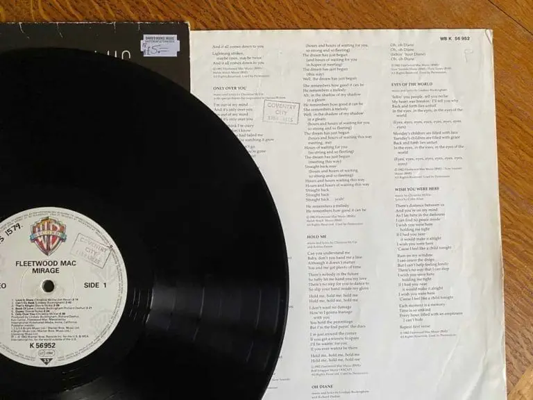 How to Grade Vinyl Records - Full Guide - Sound Matters