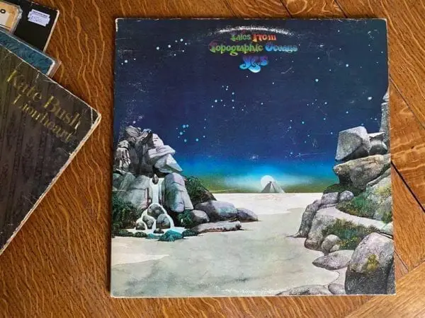 How to Grade Vinyl Records - Full Guide - Sound Matters