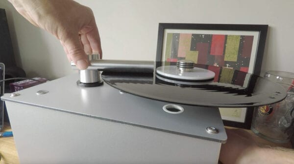 How to Clean Vinyl Records - The Ultimate Guide - Sound Matters