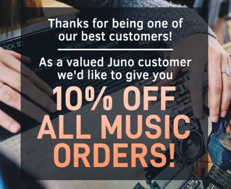 How to Get The Best Vinyl Record Deals Online - Sound Matters