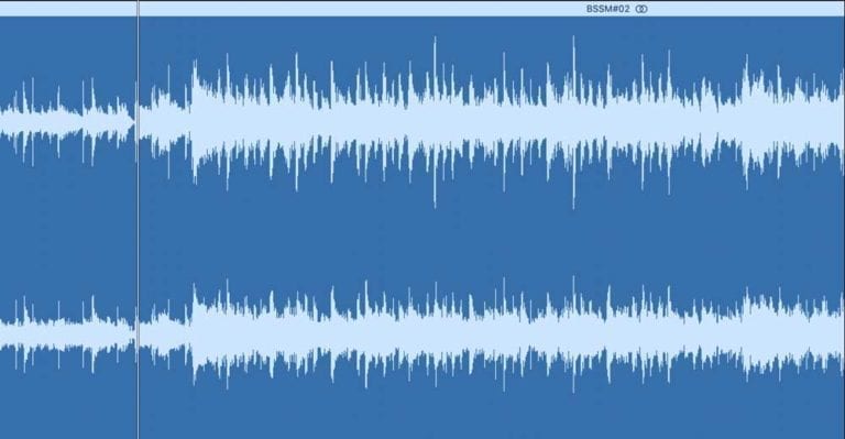 Different Mastering Same Record Californication Mastering Comparison