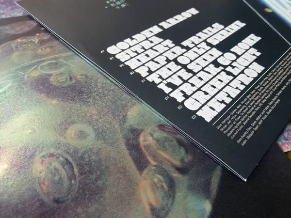 Vinyl Me Please Review: VMP Essentials - Worth It? - Sound Matters