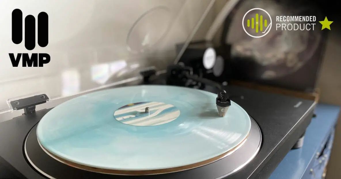 Vinyl Me Please Review: VMP Essentials - Worth It? - Sound Matters