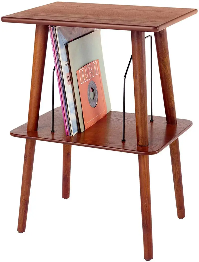 Best Vinyl Record Storage Solutions in 2025 - Sound Matters