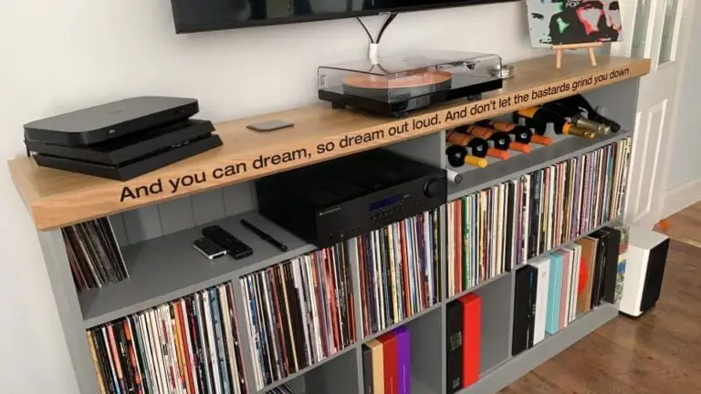 Best Vinyl Record Storage Solutions in 2025 - Sound Matters