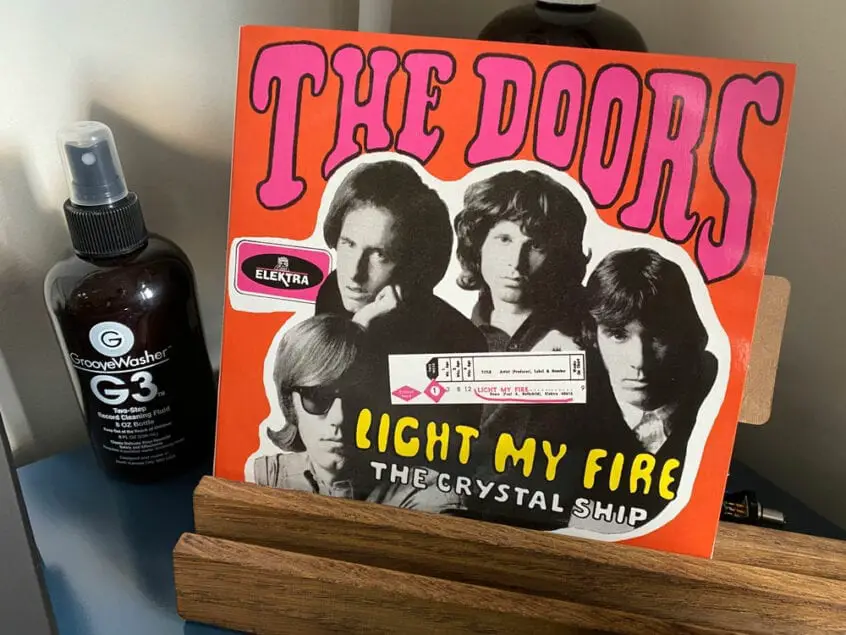 Classic Albums: The Doors - The Doors - Sound Matters