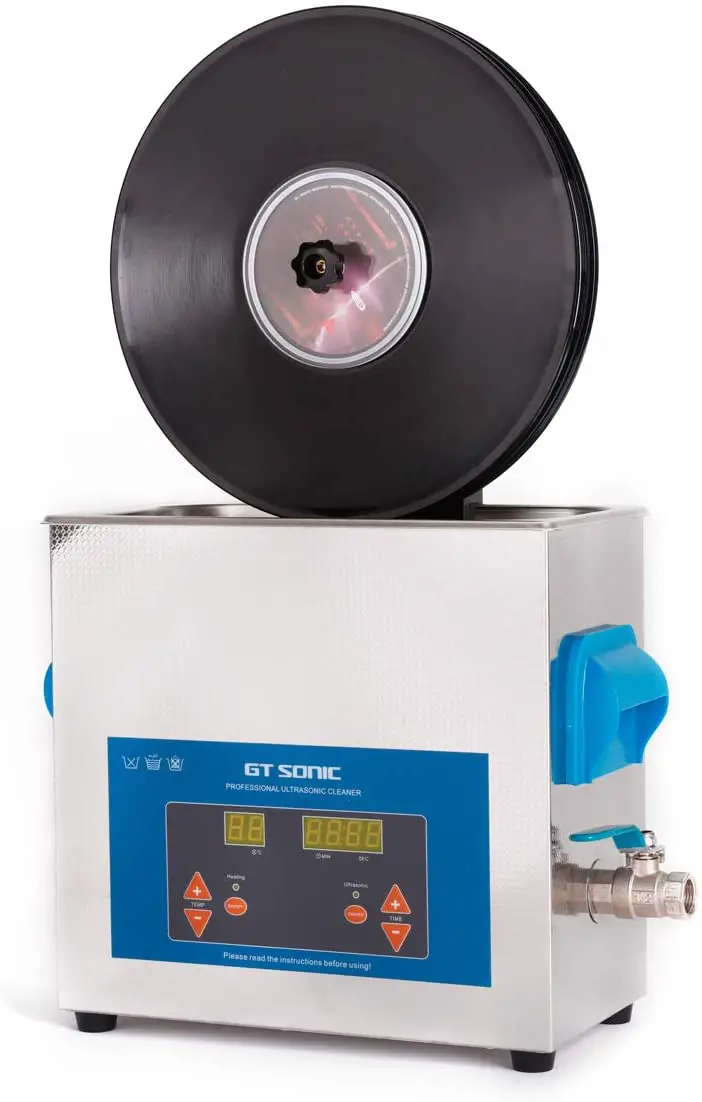 Best Record Cleaning Machines - Sound Matters