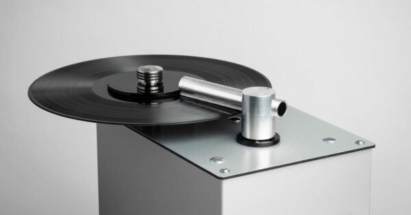 Best Vinyl Record Cleaning Machines - Sound Matters