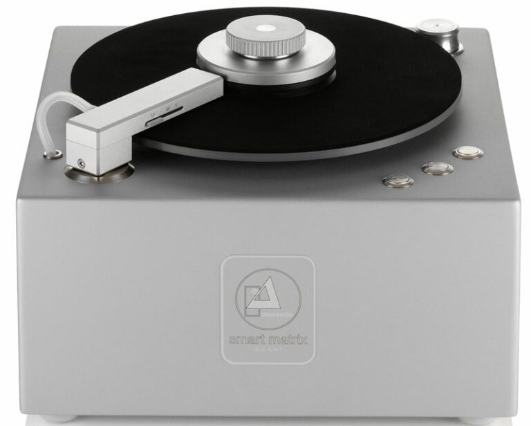 Best Record Cleaning Machines - Sound Matters