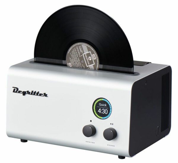 Best Vinyl Record Cleaning Machines - Sound Matters